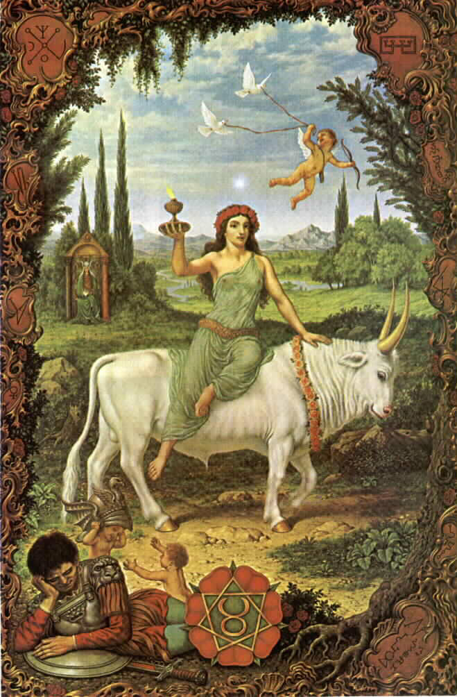 Astrología Esotérica – Biblioteca Gnóstica